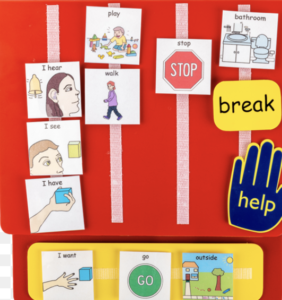 Part 2-PECS Phase III and IV – ABA Courses